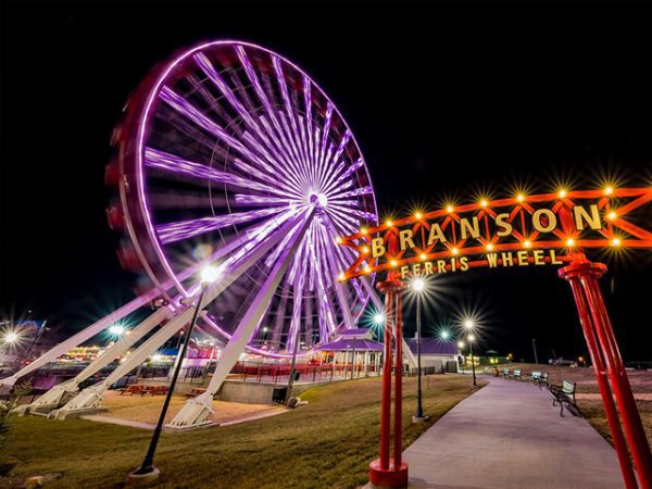 Branson Vacation Deals