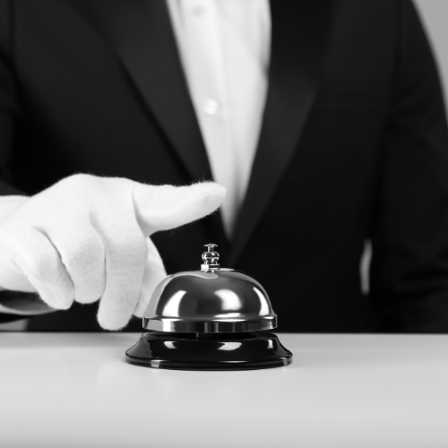 Concierge Platinum Service - Branson Vacation Deals